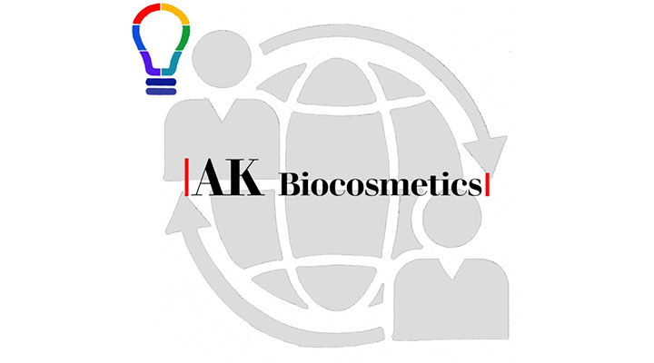 AK Biocosmetics | AK